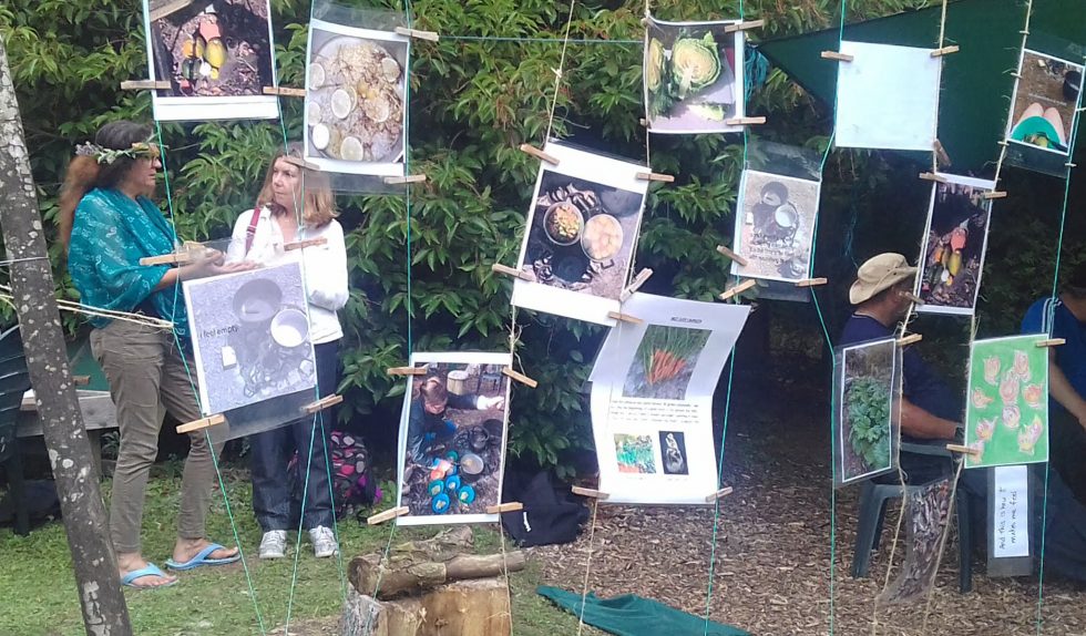 Centre for Ecotherapy | Green Wellbeing Alliance