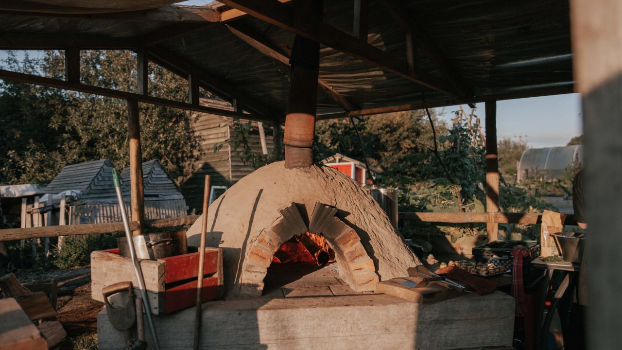 Rock Farm | Green Wellbeing Alliance